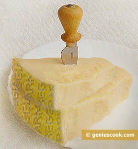 Parmesan cheese | Useful Properties of Foods# | Genius cook - Healthy ...