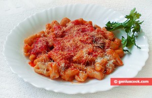 Potato Gnocchi | Italian Food Recipes# | Genius cook - Healthy ...
