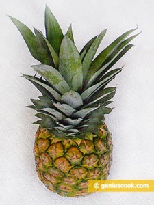 Pineapple | Useful Properties of Foods# | Genius cook - Healthy ...