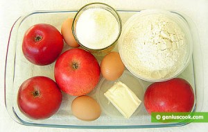 How to Make Charlotte Pie | Baked Goods# | Genius cook - Healthy ...