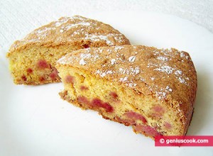 How to Make Charlotte Pie | Baked Goods# | Genius cook - Healthy ...