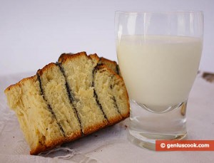 Recipe for Sweet Buns with Poppy | Baked Goods# | Genius cook - Healthy ...