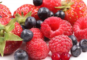 Four Super Salubrious Berries | Useful Properties of Foods# | Genius ...