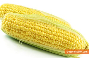 Young Corn Will Make You Younger | Culinary News# | Genius cook ...