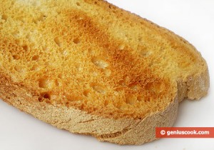 Fresh Toasts Smell of Happiness | Culinary News# | Genius cook ...