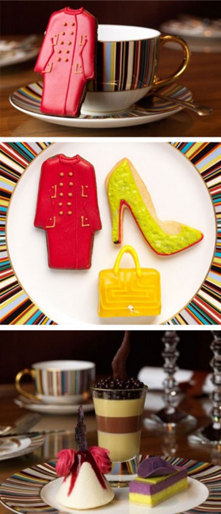 Fashion Pastry | Culinary News# | Genius cook - Healthy Nutrition ...