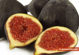 Here Comes the Fig | Useful Properties of Foods# | Genius cook ...