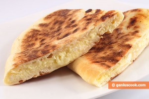 The Recipe for Khachapuri | Baked Goods# | Genius cook - Healthy ...