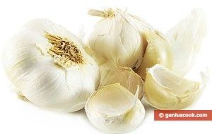 Garlic and the Smell from the Mouth | Culinary News# | Genius cook ...