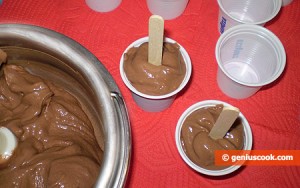 Home-Made Chocolate Eskimo Pie | Children’s Food# | Genius cook ...