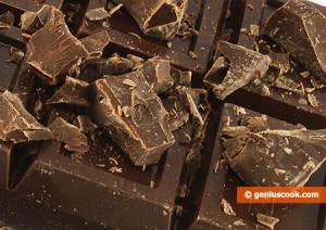 Chocolate against Blood Stroke | Culinary News# | Genius cook - Healthy ...