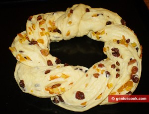 The Recipe for Italian Cake Angelica | Baked Goods# | Genius cook ...