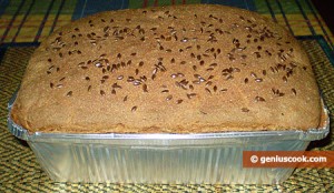 The Recipe for Sourdough Rye Bread | Baked Goods# | Genius cook ...