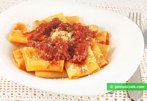 Neapolitan Ragù Recipe | Italian Food Recipes# | Genius cook - Healthy ...