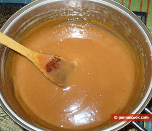 The Recipe for Cream Dulce de Crema | Desserts# | Genius cook - Healthy ...