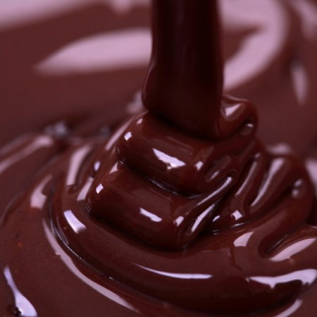 The Recipe for Chocolate Jelly | Children’s Food# | Genius cook ...