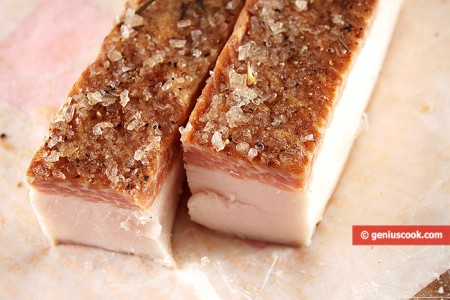 Italian Lard | Miscellaneous# | Genius cook - Healthy Nutrition, Tasty ...