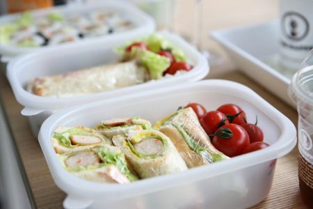 How to easily prepare an office lunch | Culinary News# | Genius cook ...