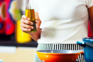 Pros and Cons of Using Cooking Oil | Children’s Food# | Genius cook ...